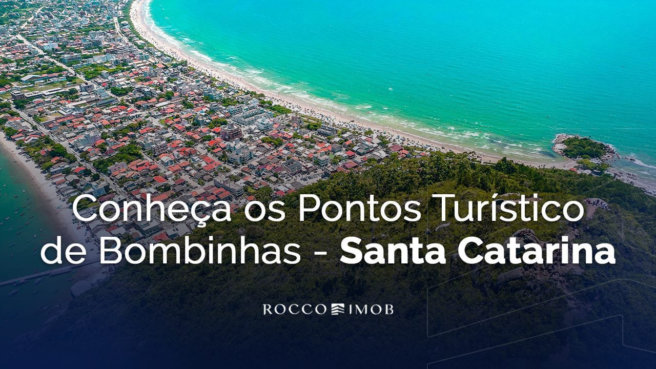 Conozca los Atractivos Turísticos de Bombinhas - Santa Catarina Brasil ...