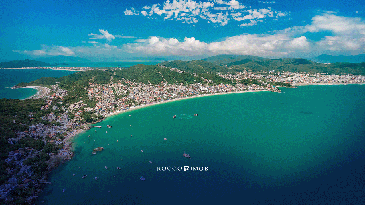 Bombinhas de Nochevieja 2025: dónde ir y qué hacer | Roccoimob Imobiliária