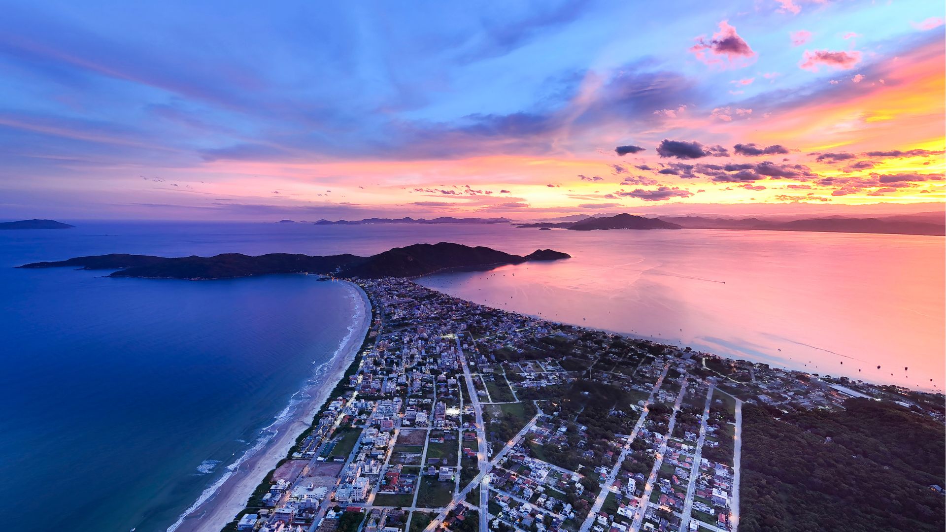 What it's like to live in Bombinhas: Everything you need to know